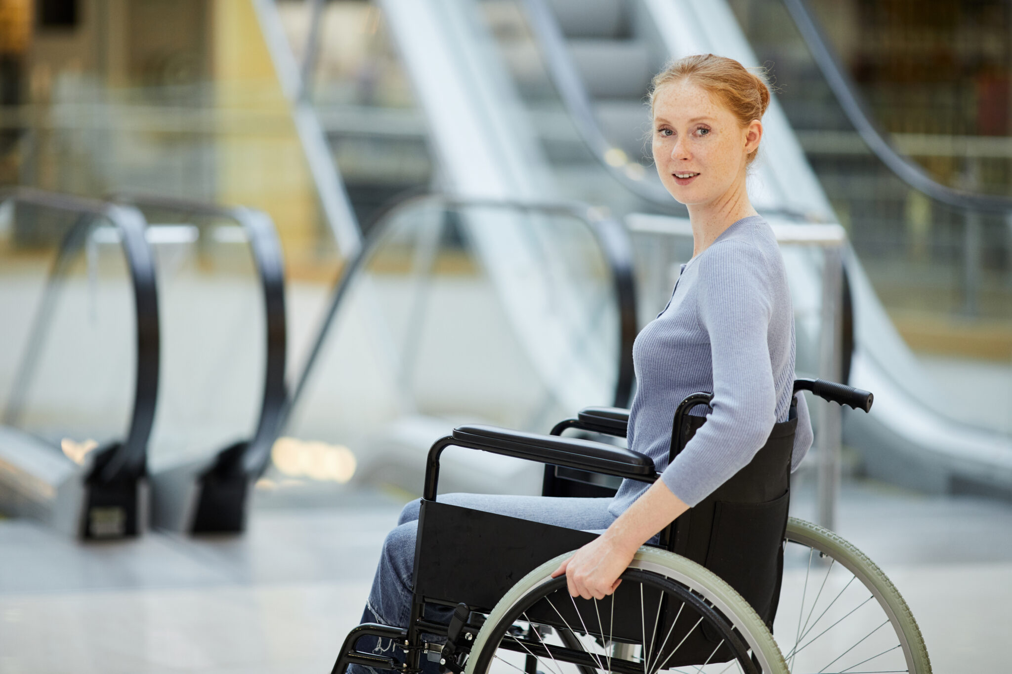 Community Services - RAMP CIL