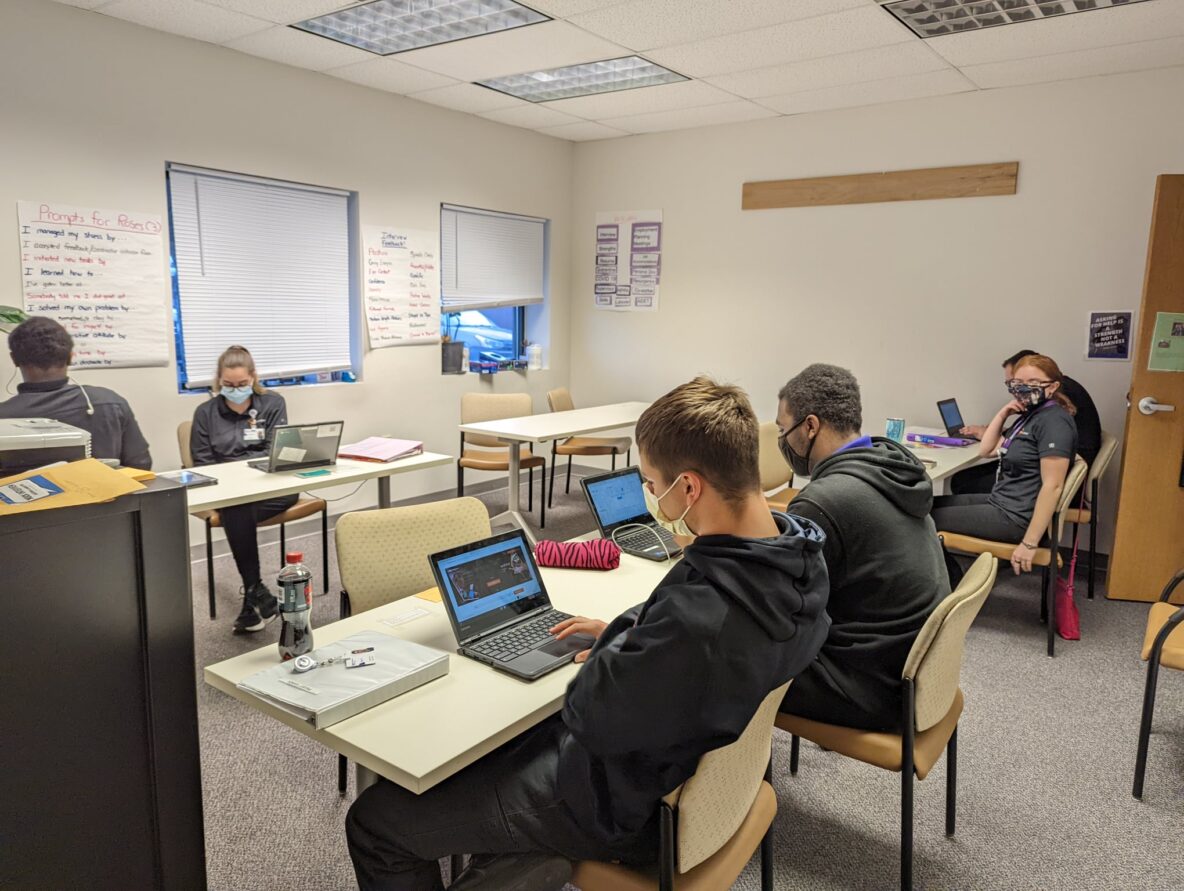 Project Search - RAMP CIL